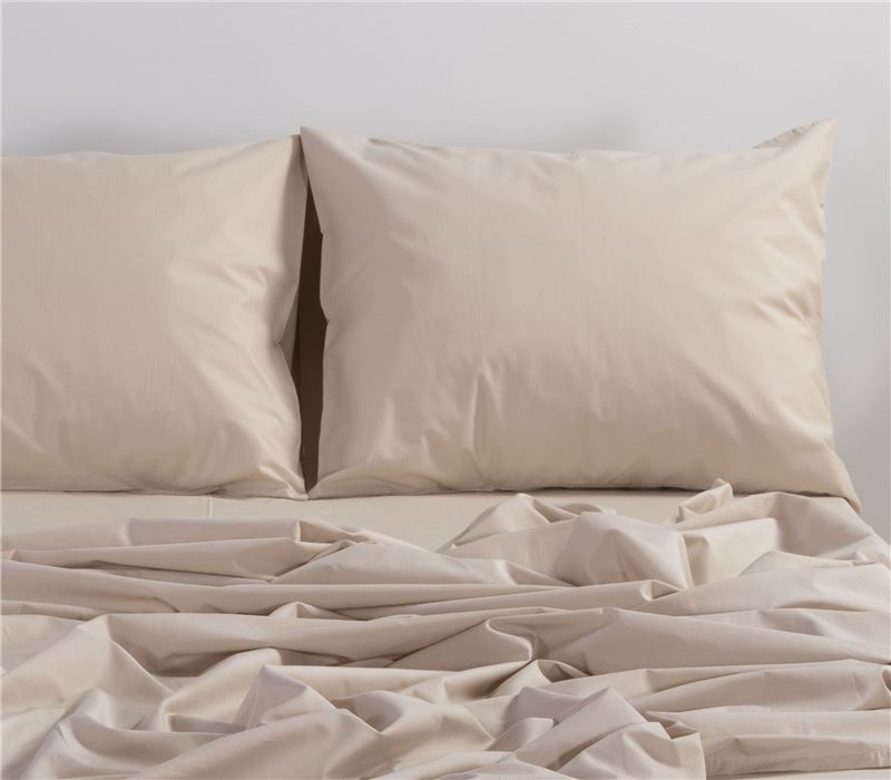 Μαξιλαροθήκες Σετ 2 Τεμαχίων Basic 52Χ72 | NEF-NEF Homeware