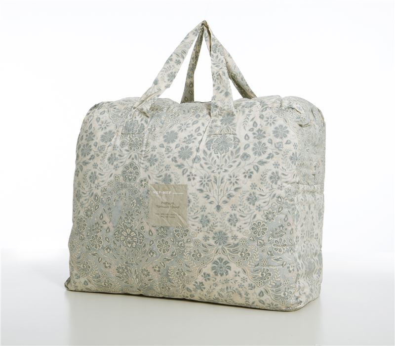 ΠΑΠΛΩΜΑ ΥΠΕΡΔΙΠΛΟ DEMAND 240Χ230 | NEF-NEF Homeware