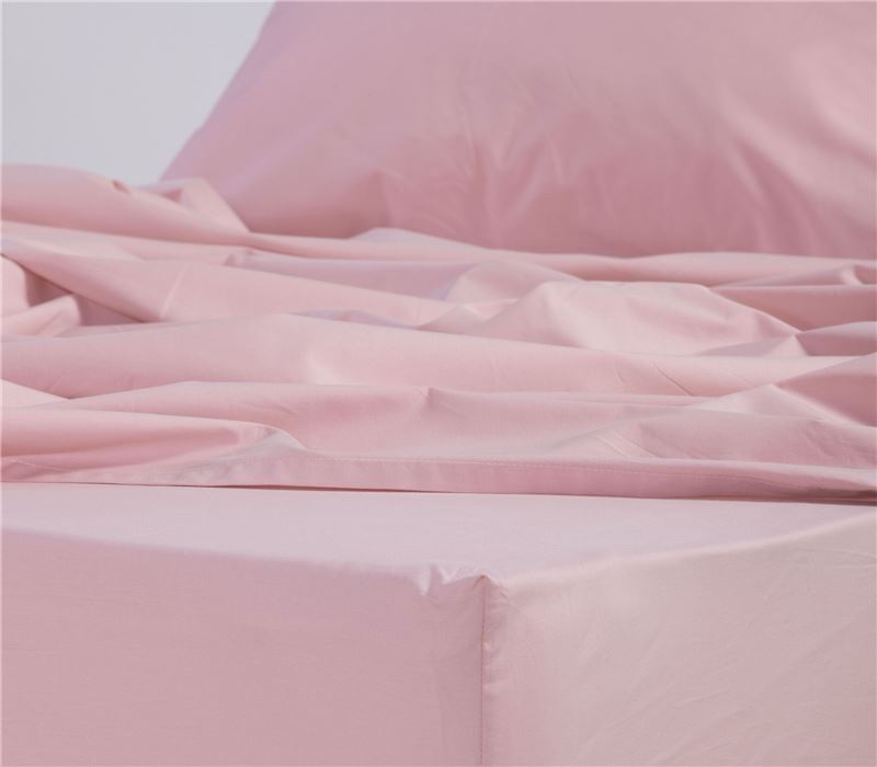 Σεντόνι King Size Με Λάστιχο Basic 180Χ200+35 | NEF-NEF Homeware