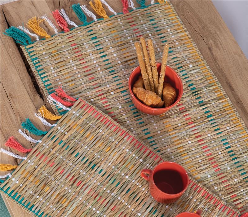 ΤΡΑΒΕΡΣΑ STRAW 45X150